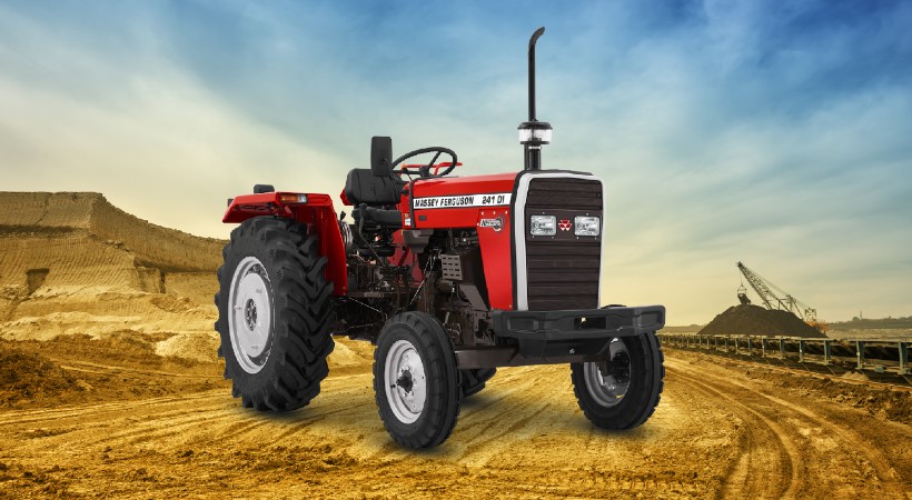FIND MASSEY 241 DYNATRACK PRICE | MASSEY FERGUSON